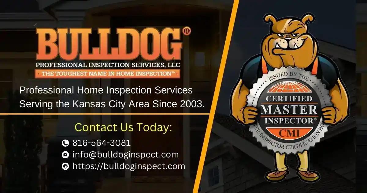 Schedule Your Home Inspection [2026] | Welcome To Bulldog